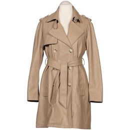 Rino & Pelle RINO & PELLE Mantel Damen Gr&ouml;&szlig;e L Second Hand beige
