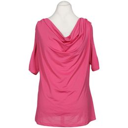 Heine Bluse Damen Gr&ouml;&szlig;e XXXL Second Hand pink