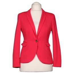 H&M H&M Blazer Damen Gr&ouml;&szlig;e M Second Hand pink