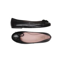 Pretty Ballerinas Ballerina Damen Gr&ouml;&szlig;e 42 Second Hand schwarz