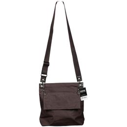 Bree Handtasche gross Damen Gr&ouml;&szlig;e One Size Second Hand braun