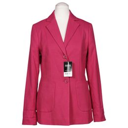More & More MORE & MORE Blazer Damen Gr&ouml;&szlig;e XS Second Hand pink