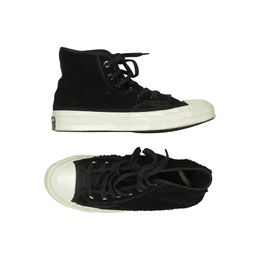 Converse Sneaker Damen Gr&ouml;&szlig;e 37 Second Hand schwarz