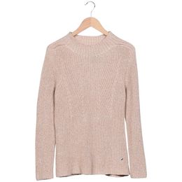 Walbusch Pullover Damen Gr&ouml;&szlig;e XL Second Hand beige