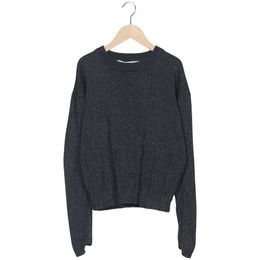 & other stories & Other Stories Pullover Damen Gr&ouml;&szlig;e XS Second Hand marine