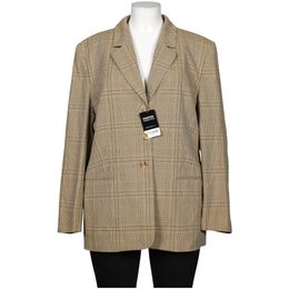 Alba Moda Blazer Damen Gr&ouml;&szlig;e XXXL Second Hand beige