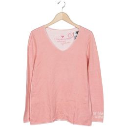 LIEBLINGSST&Uuml;CK LIEBLINGSST&Uuml;CK Pullover Damen Gr&ouml;&szlig;e S Second Hand pink