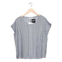 Peter Hahn Pullover Damen Gr&ouml;&szlig;e XXL Second Hand grau