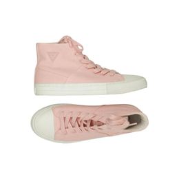 Guess Sneaker Damen Größe 38 Second Hand pink