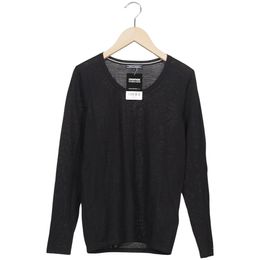 Tommy Hilfiger Pullover Damen Gr&ouml;&szlig;e XS Second Hand schwarz
