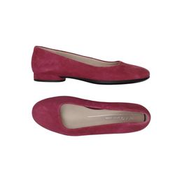 Ecco Ballerina Damen Gr&ouml;&szlig;e 38 Second Hand pink