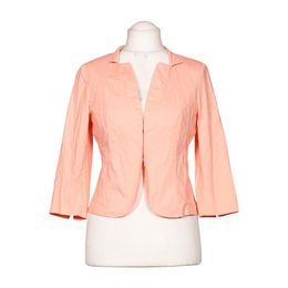 Bexleys woman Bexleys Blazer Damen Gr&ouml;&szlig;e M Second Hand pink