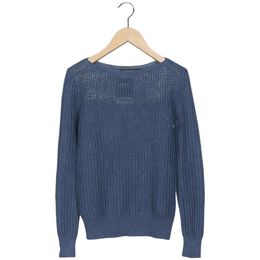 Lauren by Ralph Lauren Lauren Ralph Lauren Pullover Damen Gr&ouml;&szlig;e XXS Second Hand blau