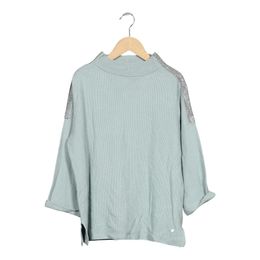 monari Pullover Damen Gr&ouml;&szlig;e L Second Hand hellblau
