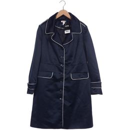 Alba Moda Mantel Damen Gr&ouml;&szlig;e XL Second Hand marine