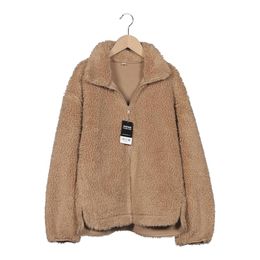 Uniqlo Jacke Damen Größe M Second Hand beige