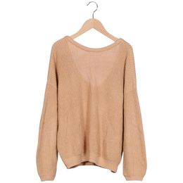 Lascana Pullover Damen Gr&ouml;&szlig;e L Second Hand beige