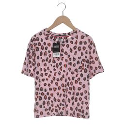 Tommy Jeans T-Shirt Damen Gr&ouml;&szlig;e XS Second Hand pink