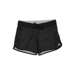 adidas Performance Shorts Damen Gr&ouml;&szlig;e L Second Hand schwarz