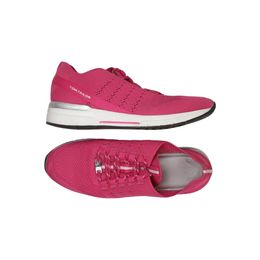 Tom Tailor Sneaker Damen Gr&ouml;&szlig;e 39 Second Hand pink