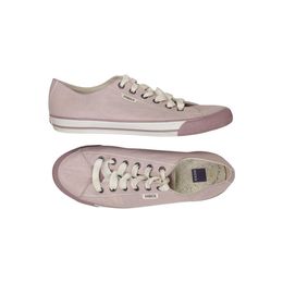 Mexx Sneaker Damen Gr&ouml;&szlig;e 39 Second Hand pink