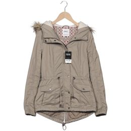 Only Mantel Damen Gr&ouml;&szlig;e S Second Hand beige
