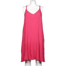 ZIZZI Kleid Damen Gr&ouml;&szlig;e XL Second Hand pink
