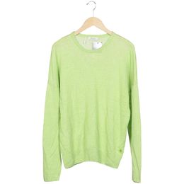 Maerz Muenchen Pullover Damen Gr&ouml;&szlig;e L Second Hand hellgr&uuml;n