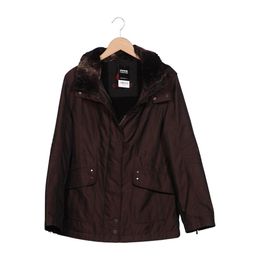 Gil Bret Jacke Damen Gr&ouml;&szlig;e L Second Hand braun