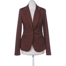 Ichi Blazer Damen Gr&ouml;&szlig;e XS Second Hand braun