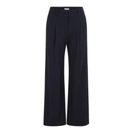 Tom Tailor Pleated Pants female Blue size 36