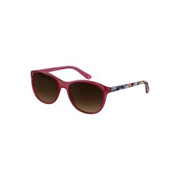 Joules Sonnenbrille Damen Gr&ouml;&szlig;e One Size Second Hand pink