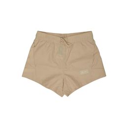 adidas Performance Shorts Damen Gr&ouml;&szlig;e S Second Hand beige