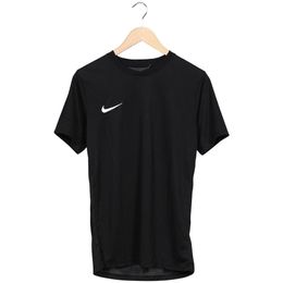 Nike T-Shirt Herren Gr&ouml;&szlig;e M Second Hand schwarz