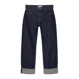 Pull&Bear Pull&bear Jeans female Blue size 36