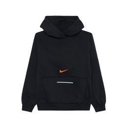 Nike Sportswear Sweatshirt 'CLUB FLC' boy Black size XL