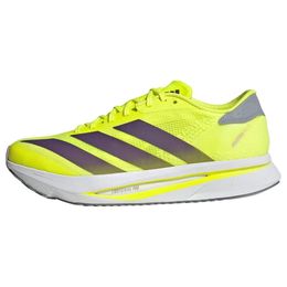 adidas Performance Running Shoes 'Adizero SL 2' male Yellow size 9