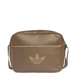 adidas originals Umh&auml;ngetasche 'Airliner' Damen Gr&ouml;&szlig;e One Size braun / hellbraun