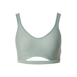 Under Armour Sport-BH 'Infinity' Damen Gr&ouml;&szlig;e M mint