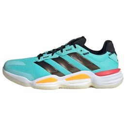 adidas Performance Athletic Shoes 'Stabil 16' female Blue size 15