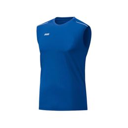 Jako Performance Shirt 'Classico' male Blue size XXL