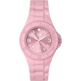 Ice Watch Analog Watch female Pink size One Size