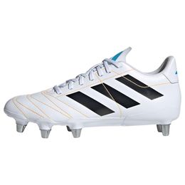 adidas Performance Soccer Cleats 'Kakari' male White size 12