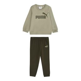 Puma Sweatsuit 'Essentials' boy Green size 62