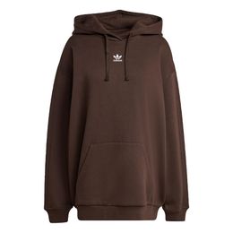adidas originals Sweatshirt 'Essentials' Damen Gr&ouml;&szlig;e 5XL/6XL braun