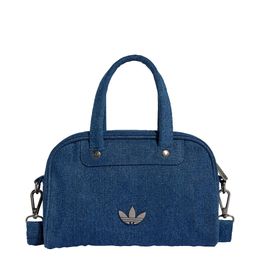 adidas originals Handbag 'Adicolor' female Blue size One Size
