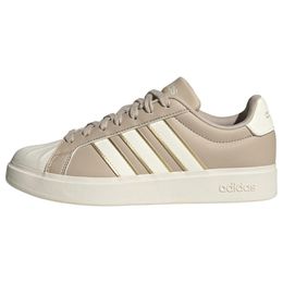 adidas Sportswear Sneakers 'Streettalk' female Beige size 8