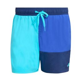 adidas Sportswear Boardshorts Herren Gr&ouml;&szlig;e L blau / navy / aqua