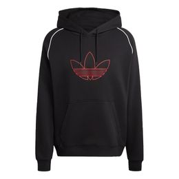 adidas originals Sweatshirt male Black size M