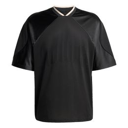 adidas Sportswear Funktionsshirt 'Stadium' Herren Gr&ouml;&szlig;e XXL schwarz / wei&szlig;